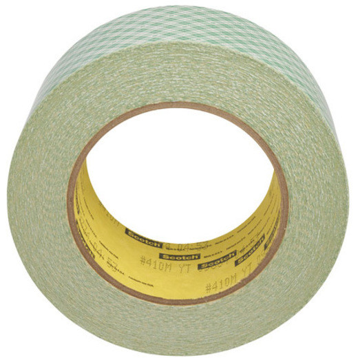 Scotch 410M2X36 Double-Coated Paper Tape | Nordisco.com