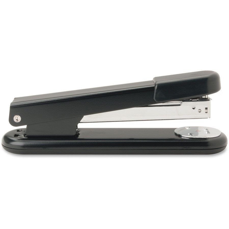 Business Source 62836 All-metal Full-strip Desktop Stapler | Nordisco.com