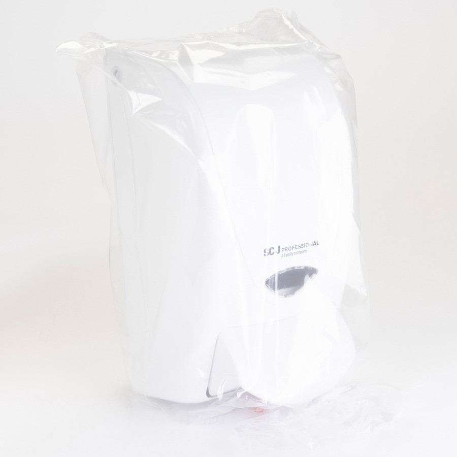 SC Johnson WHB1LDS Proline Curve Manual Dispenser | Nordisco.com