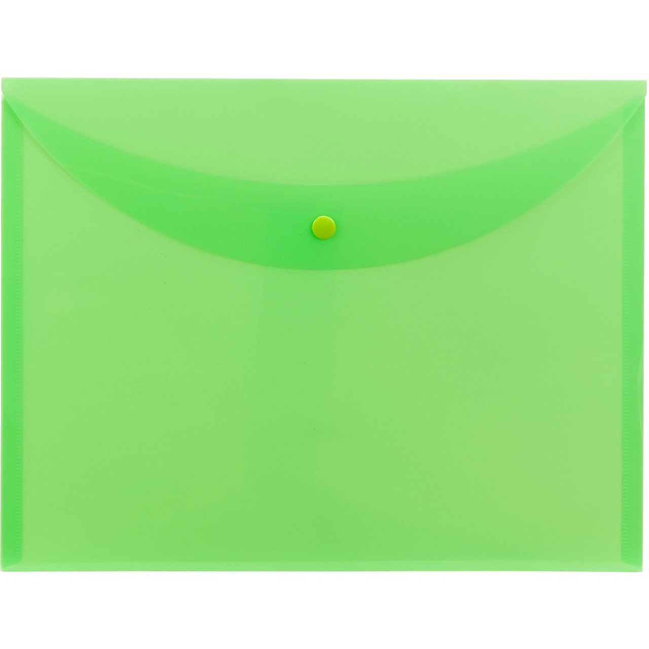Smead 89683 Snap Closure Poly Envelopes | Nordisco.com