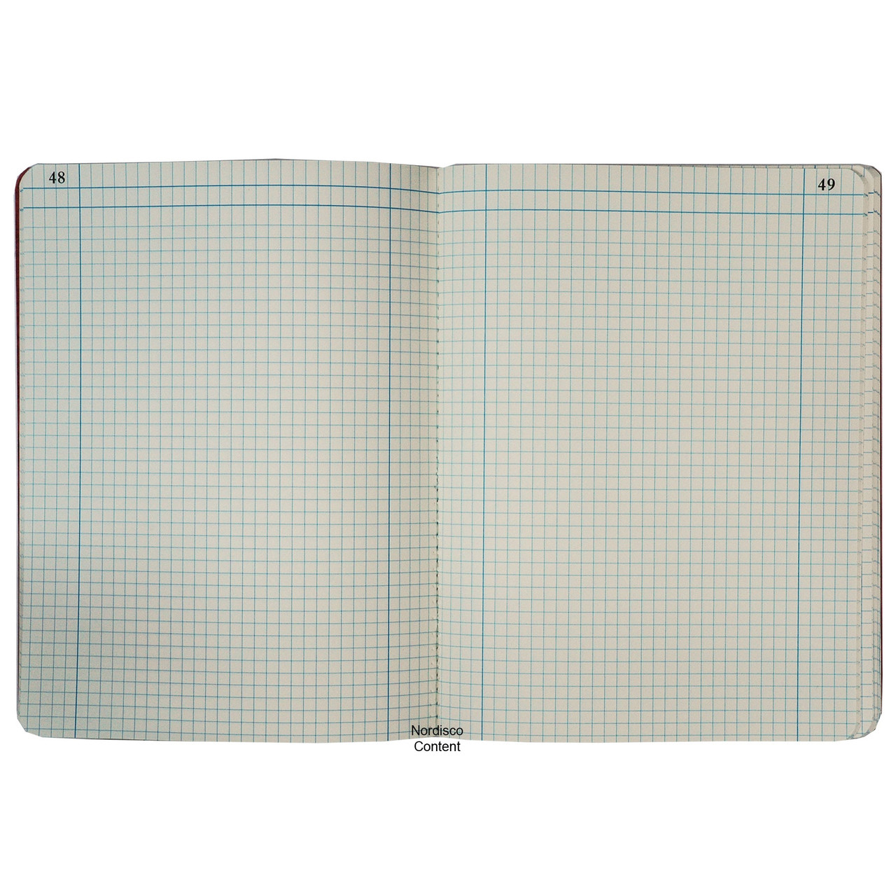 Ampad 22-156 Gold Fibre Computation Book | Nordisco.com