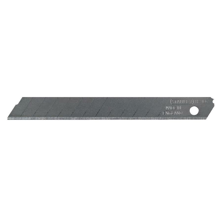Stanley-Bostitch 11-300 9mm Quick-Point Blades | Nordisco.com