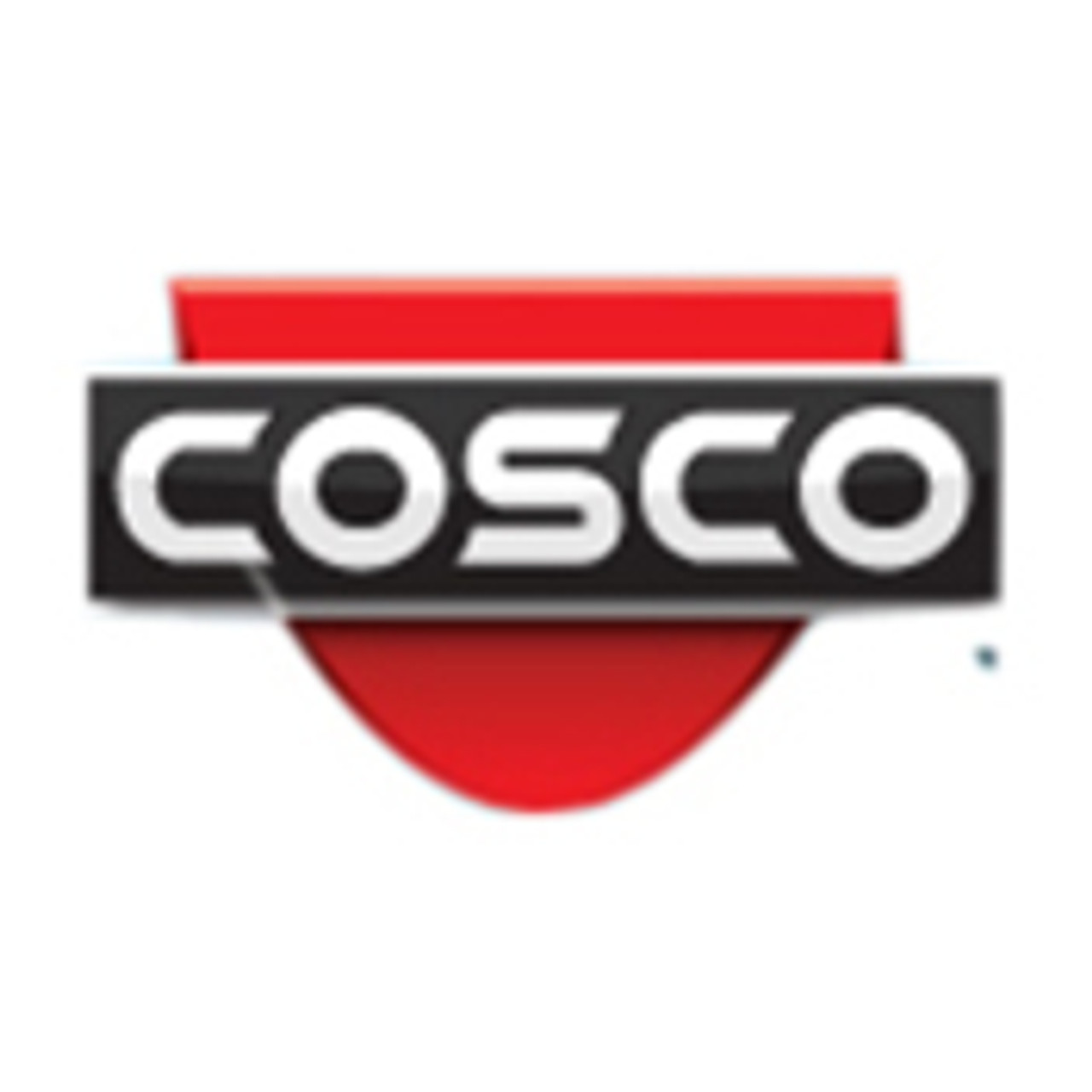 COSCO 063036 Thank You Plastic Bags | Nordisco.com COSCO 063036 Thank You Plastic Bags | Nordisco.com