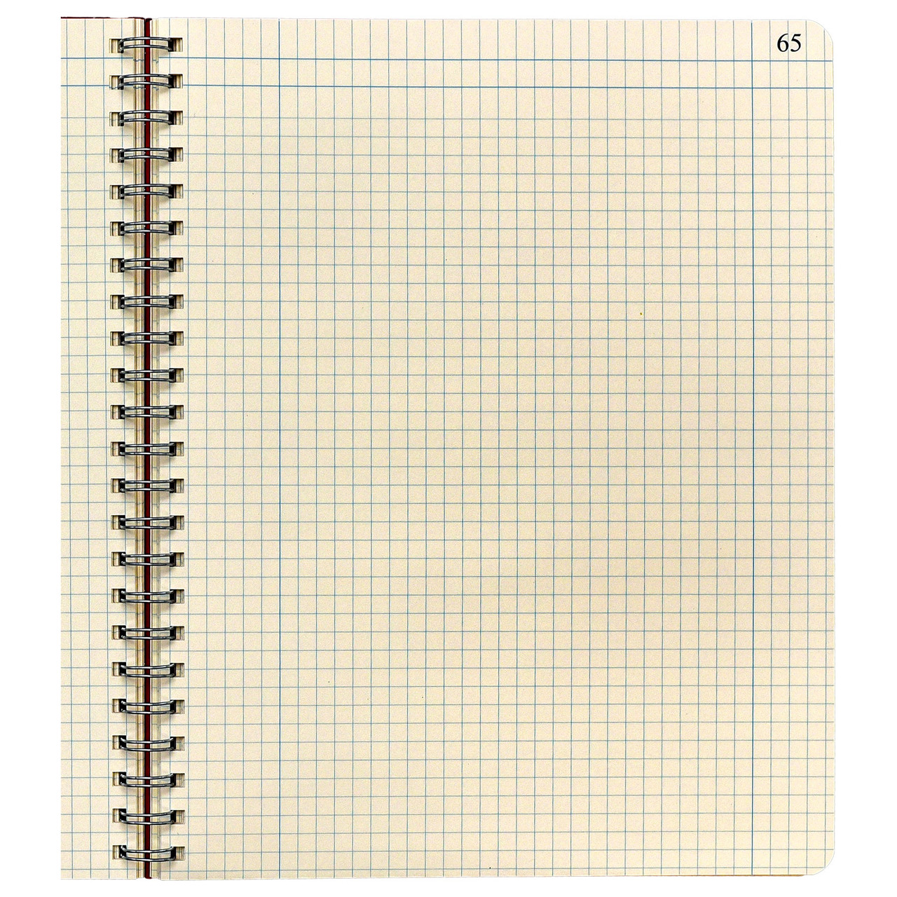 Ampad Tops 22-157 Gold Fibre Computation Book | Nordisco.com