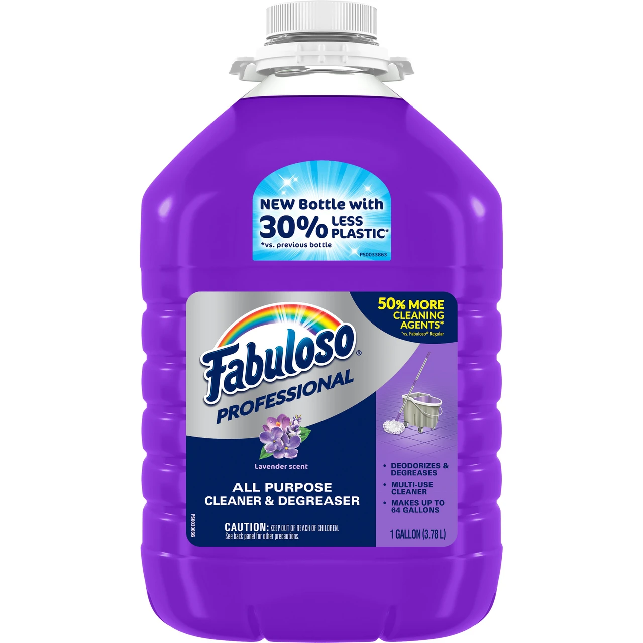 Fabuloso US05253A All-Purpose Cleaner | Nordisco.com