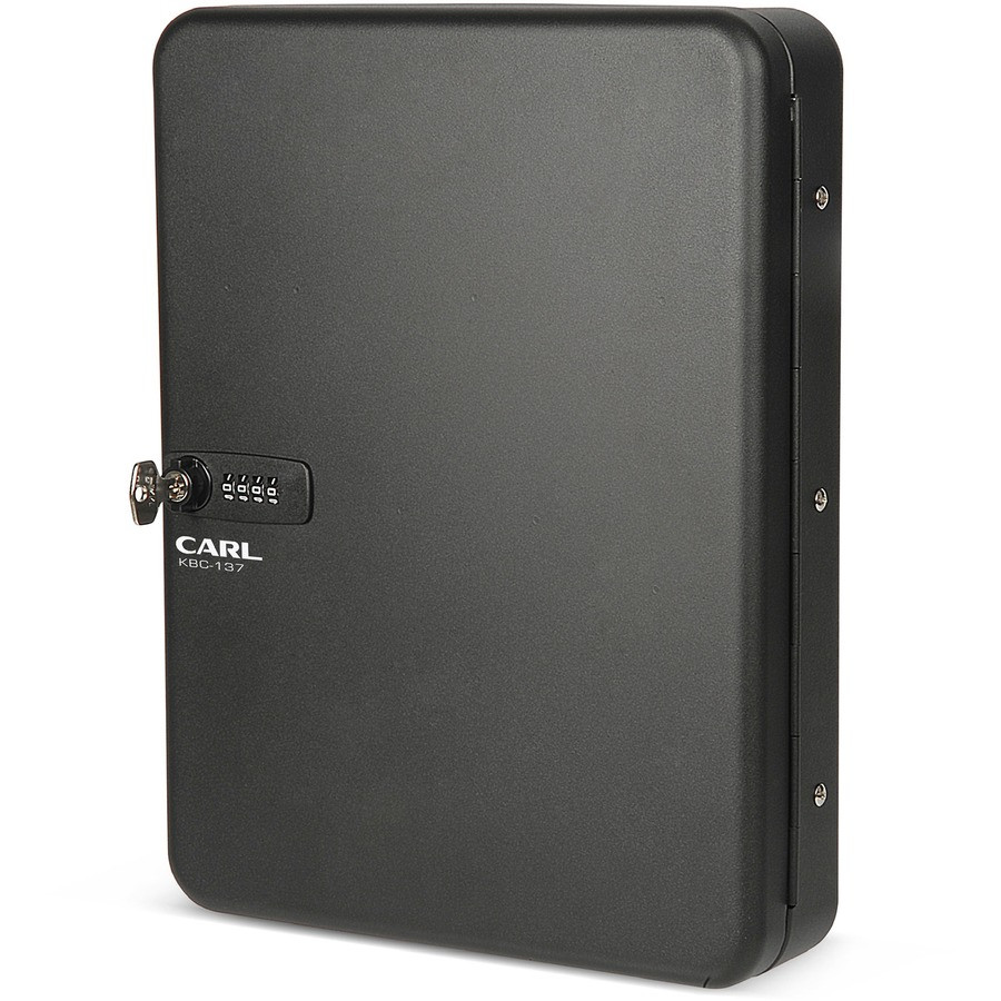 CARL 81137 Combination Key Cabinet | Nordisco.com