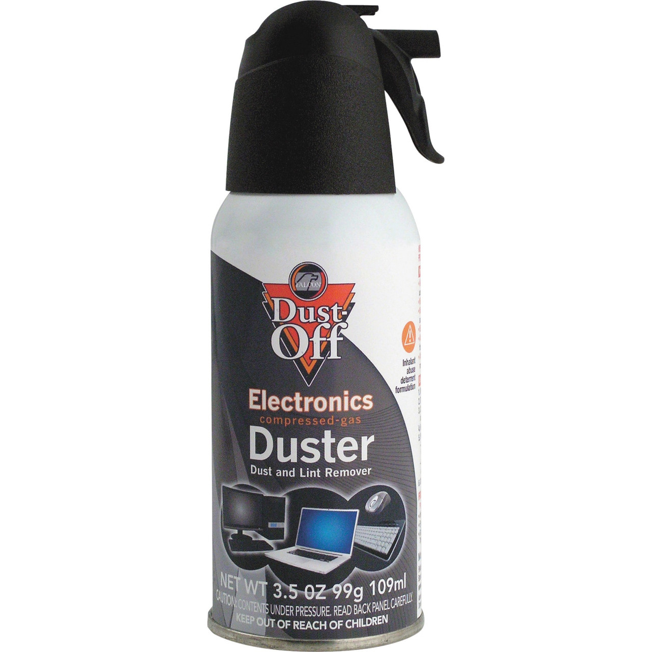Falcon DPSJC Dust-Off Jr. | Nordisco.com