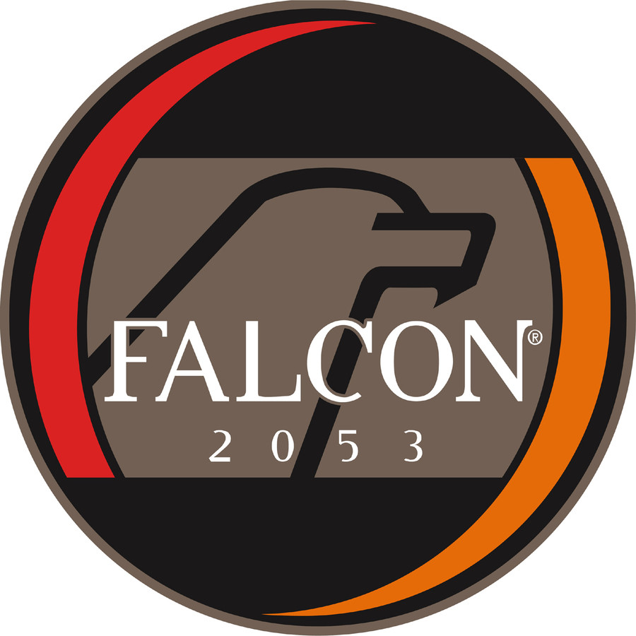 Falcon DPSXL6 Dust-Off Compressed Gas Duster | Nordisco.com