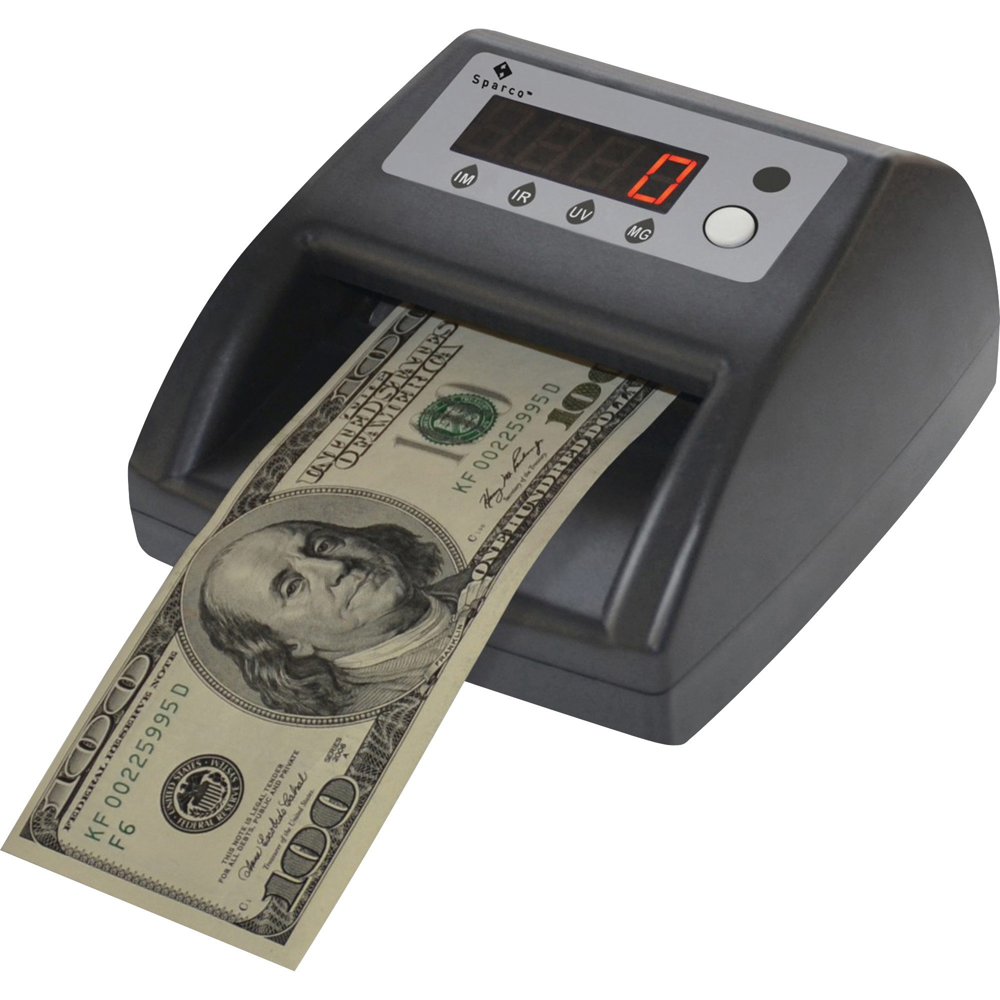 Office Supplies - Cash Handling - Cash Handling Machines - Cash ...