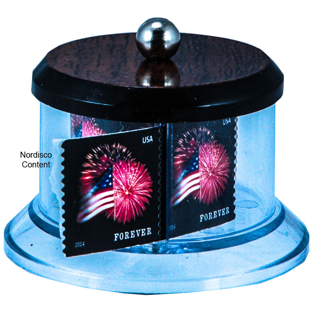 Baumgartens 80600 Postage Stamp Holder | Nordisco.com