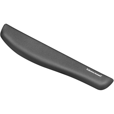 Fellowes 9252301 PlushTouch Microban Keyboard Wrist Rest | Nordisco.com