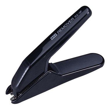 MAX RZ-3F BK Heavy-Duty Staple Remover | Nordisco.com