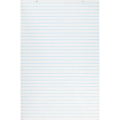 Pacon 3052 Ruled Chart Pad | Nordisco.com