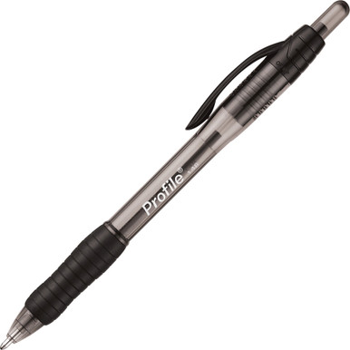 Paper Mate 1921067 Retractable Profile Ballpoint Pens | Nordisco.com