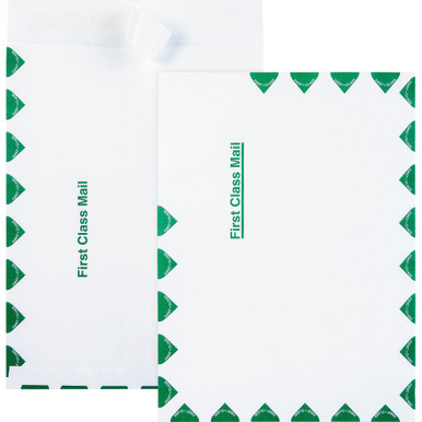 Quality Park S3615 Ship-Lite First Class Envelopes | Nordisco.com