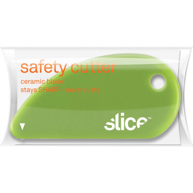 Slice 00200 Ceramic Blade Mini Safety Cutter | Nordisco.com