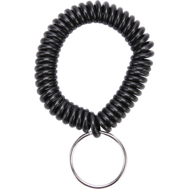 Sparco 02882 Split Ring Wrist Coil Key Holders | Nordisco.com