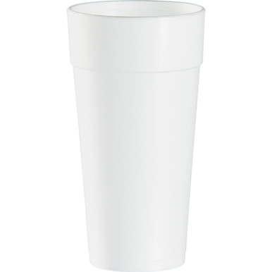 Dart 24J16 Insulated Foam Cups | Nordisco.com
