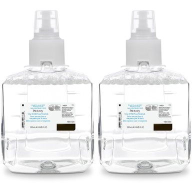 Provon 194102CT LTX-12 Refill Clear & Mild Foam Handwash | Nordisco.com
