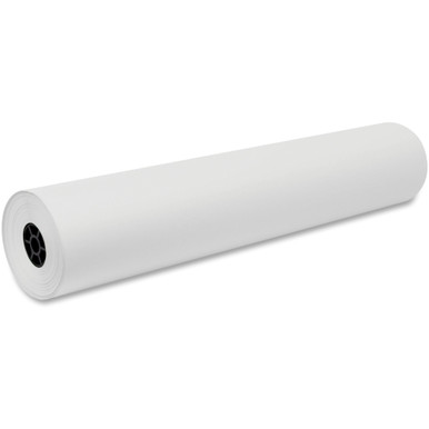 Decorol 101208 Flame-Retardant Art Paper Roll | Nordisco.com
