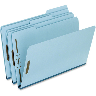 Pendaflex FP313 Pressboard Expansion Fastener Folders | Nordisco.com
