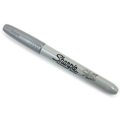 Sharpie 39100 Metallic Permanent Markers | Nordisco.com