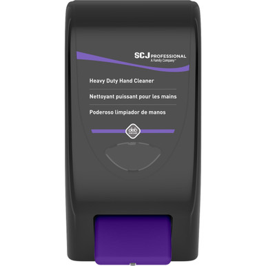 SC Johnson HVY4LDB Hand Soap 2000 Manual Dispenser | Nordisco.com