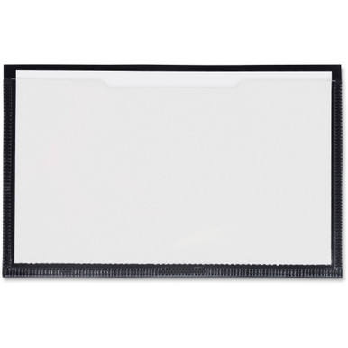 Tatco 29400 Label Inserts Magnetic Label Holders | Nordisco.com