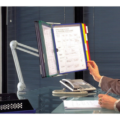 Tarifold DA91 Swing Arm With 10 Pockets Starter Set | Nordisco.com