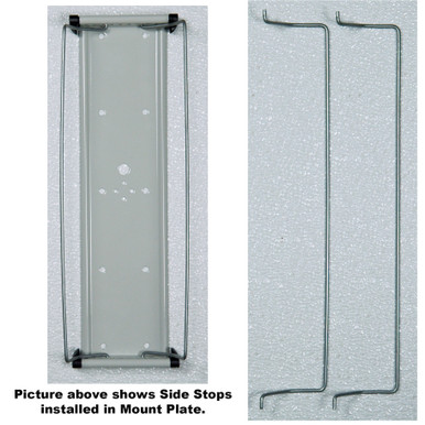 Tarifold A005 Side Stops, Pack of 2 | Nordisco.com
