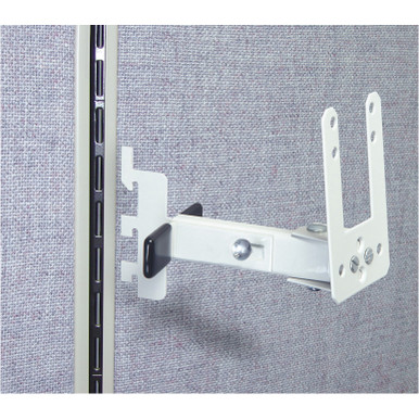 Tarifold PWB1 Office Partition Wall Bracket | Nordisco.com