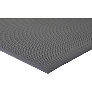 Genuine Joe GJO53231 Anti Fatigue Mat, Standing Desk Mat, 2 x 3 ...