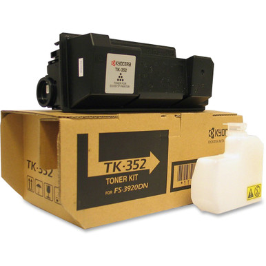 Kyocera tk-352 FS-3920D Toner Cartridge | Nordisco.com