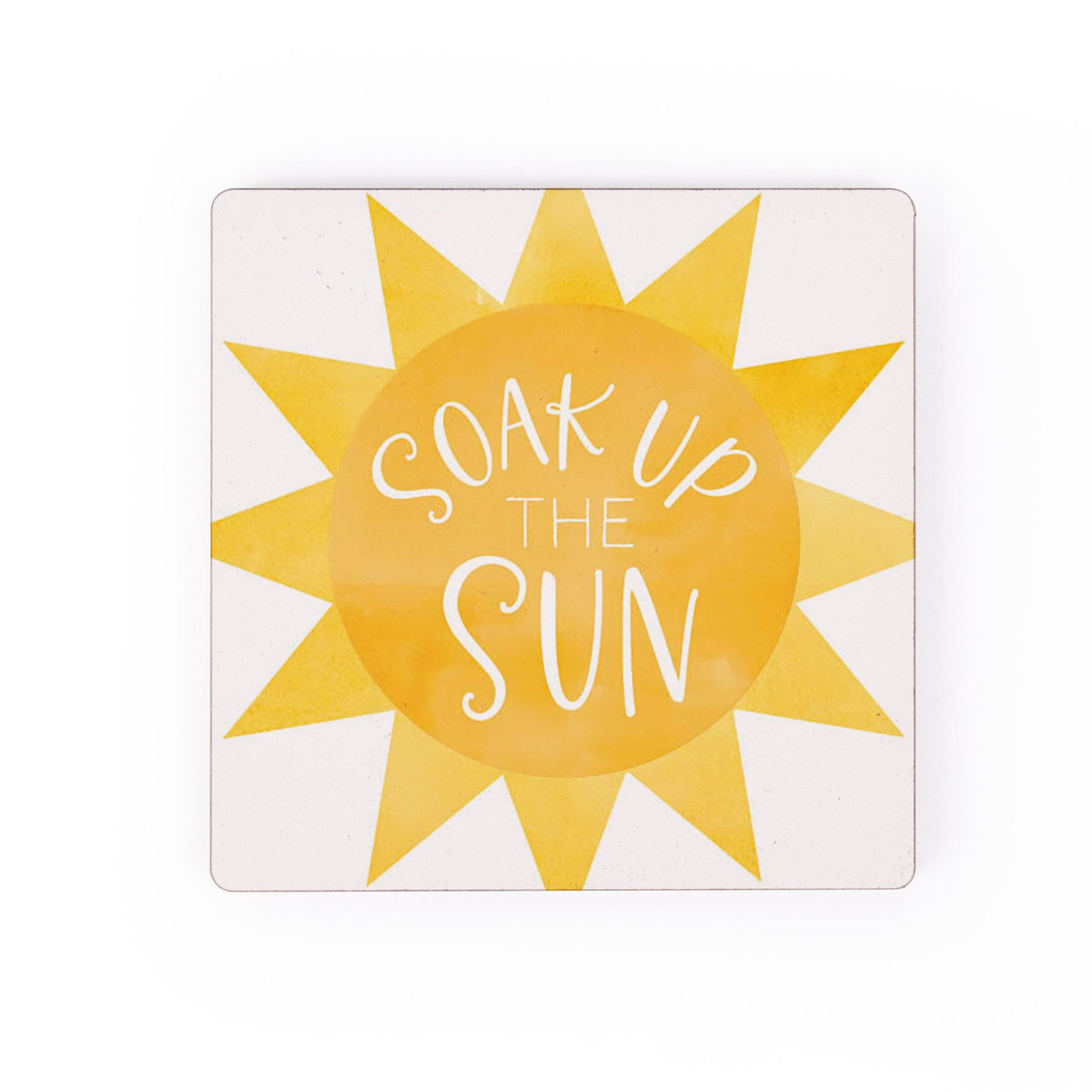 Inspirational Refrigerator Magnet - Beach House Gift Boutique