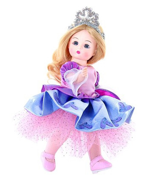 Madame Alexander Twelve Dancing Princesses 8" Doll - Beach House Gift ...
