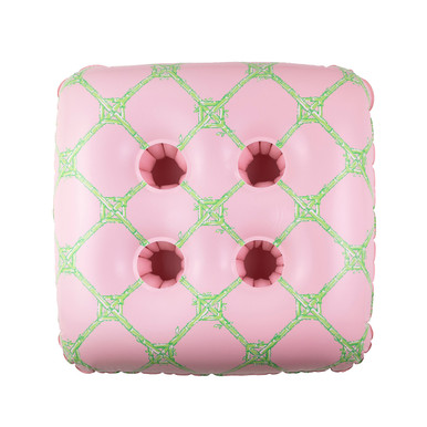 Lilly Pulitzer Pool Drink Float - Beach House Gift Boutique