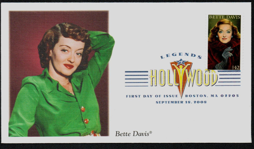 Betty Davis Stamp