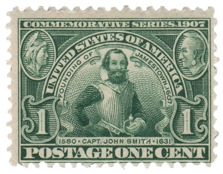 Jamestown Stamp Value Of Jamestown Premium Value Sets Stamps