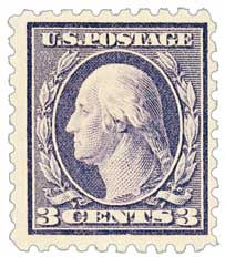 462-80 - 1916-17 Regular Issues, Unwatermarked, Perf. 10, Complete Set ...