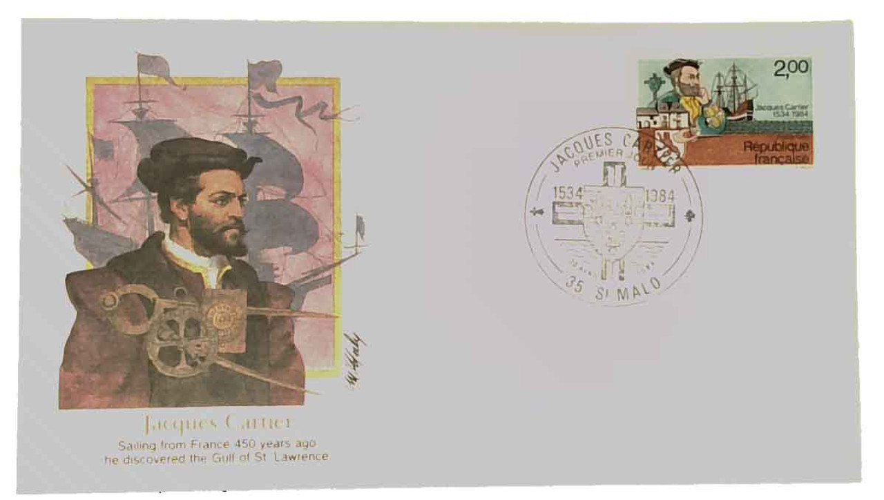 1923 - 1984 France - Mystic Stamp Company 1923 - 1984 France - Mystic Stamp Company