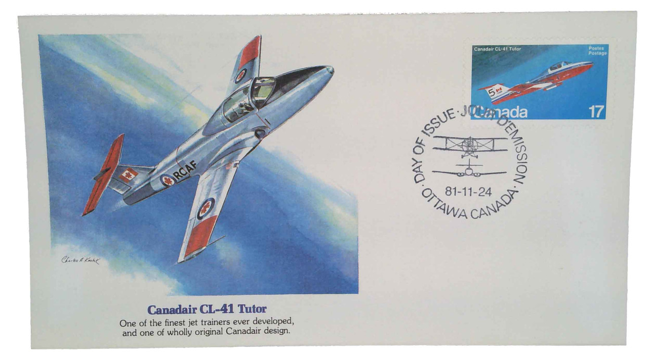 903 - 1981 Canada - Mystic Stamp Company