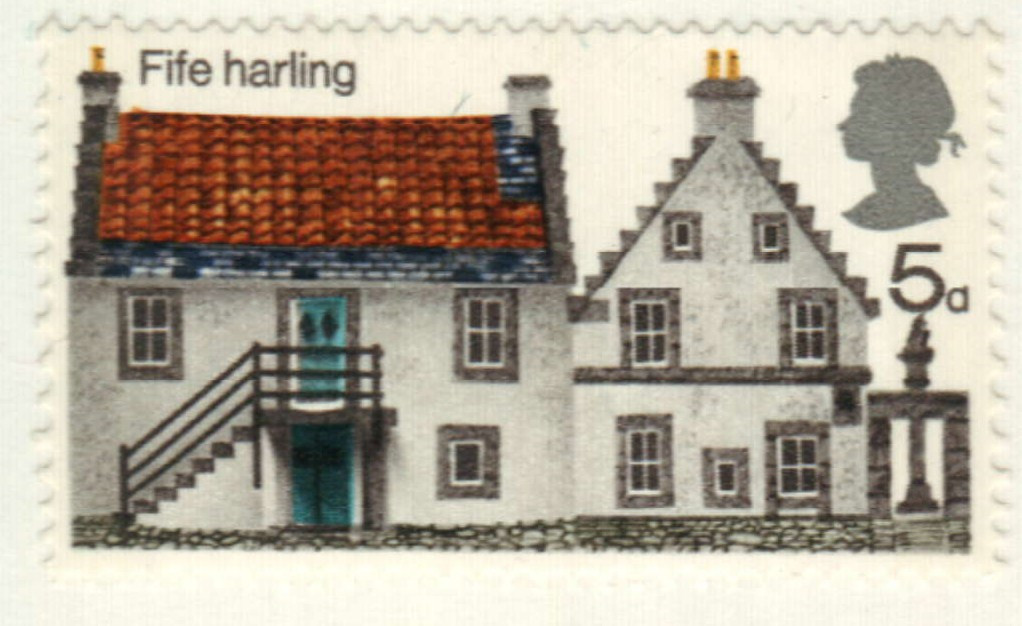 608 - 1970 Great Britain - Mystic Stamp Company