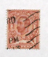 156 - 1912 Great Britain, Edward VII - Mystic Stamp Company