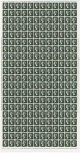 1-4 - 1840-41 The First Four Stamps of Great Britain - Mystic Stamp Company