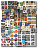 YS2024A - 2024 Complete Year Set of U.S. Commemoratives and Definitives ...