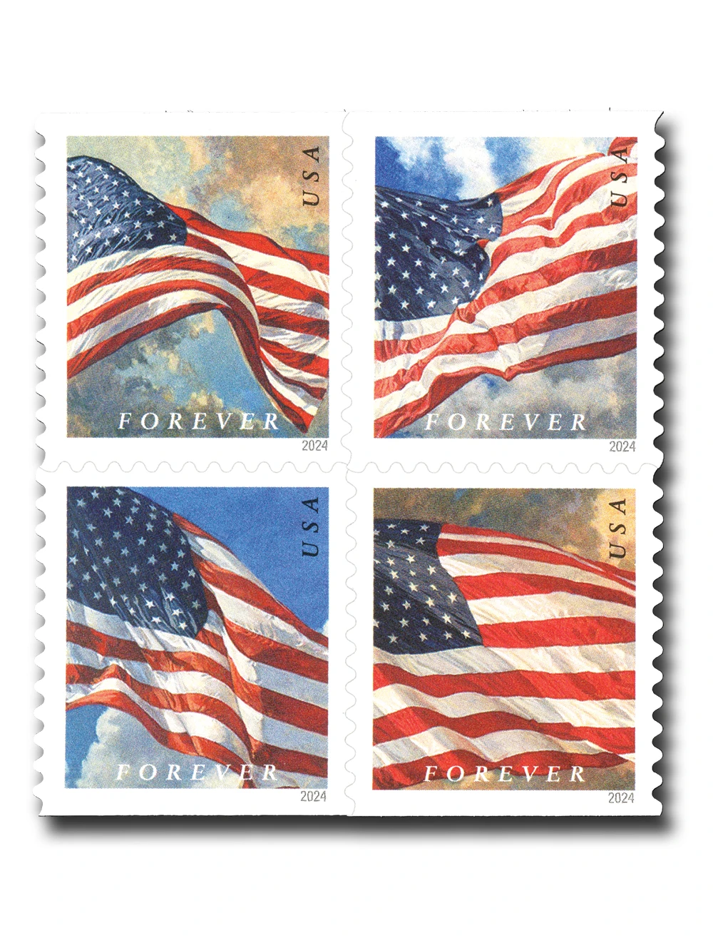 Mystic Stamp Company