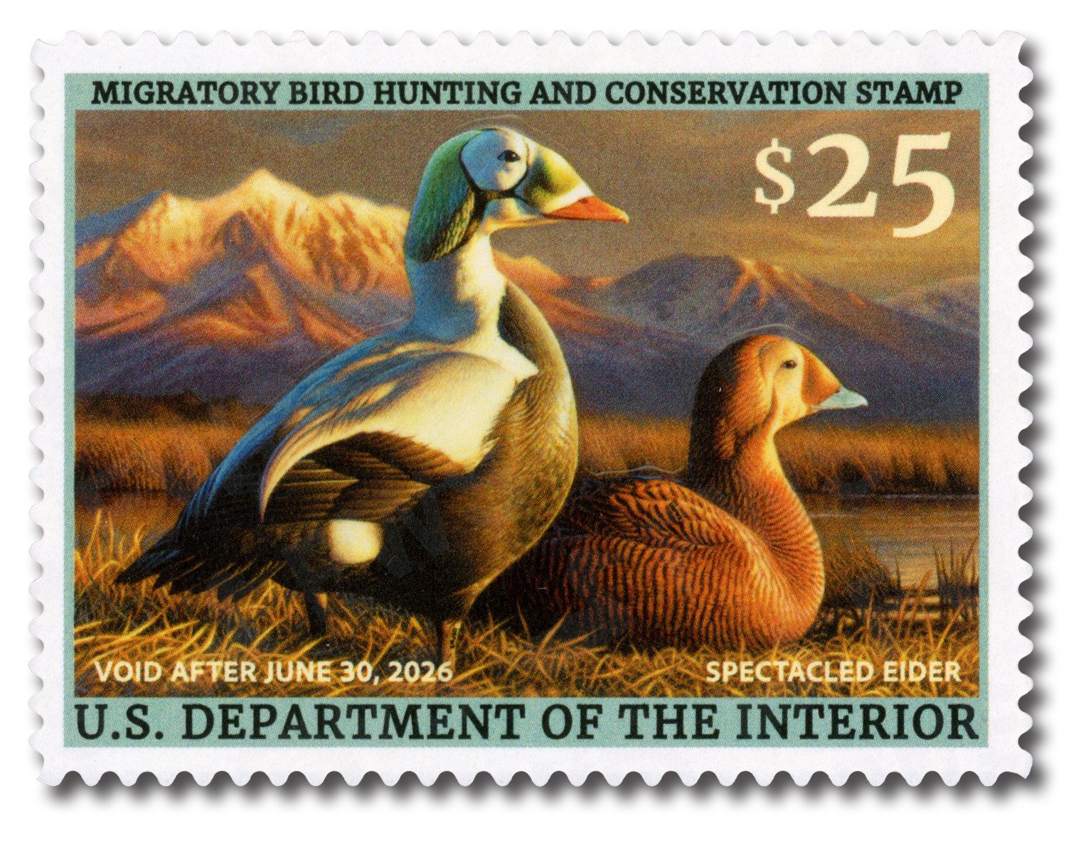 Mystic Stamp Company