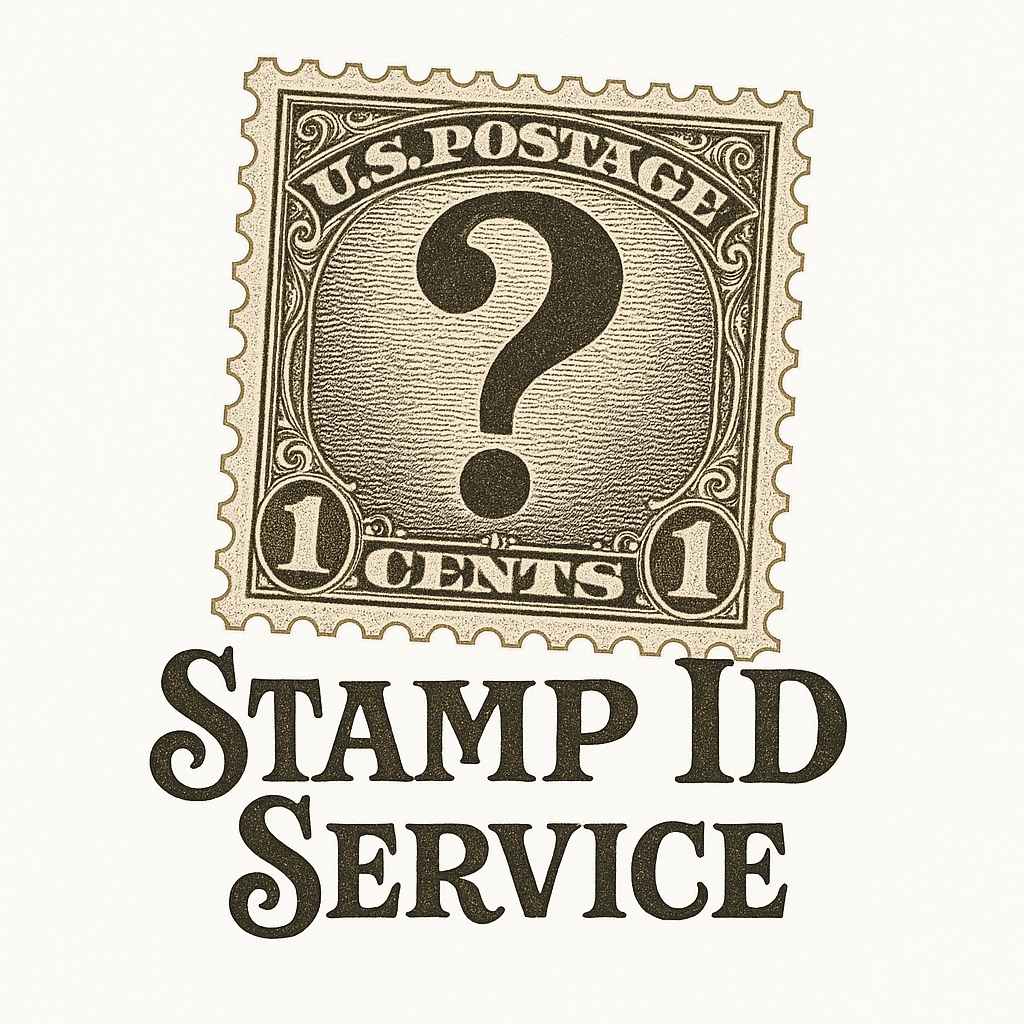 Stamp ID Service
