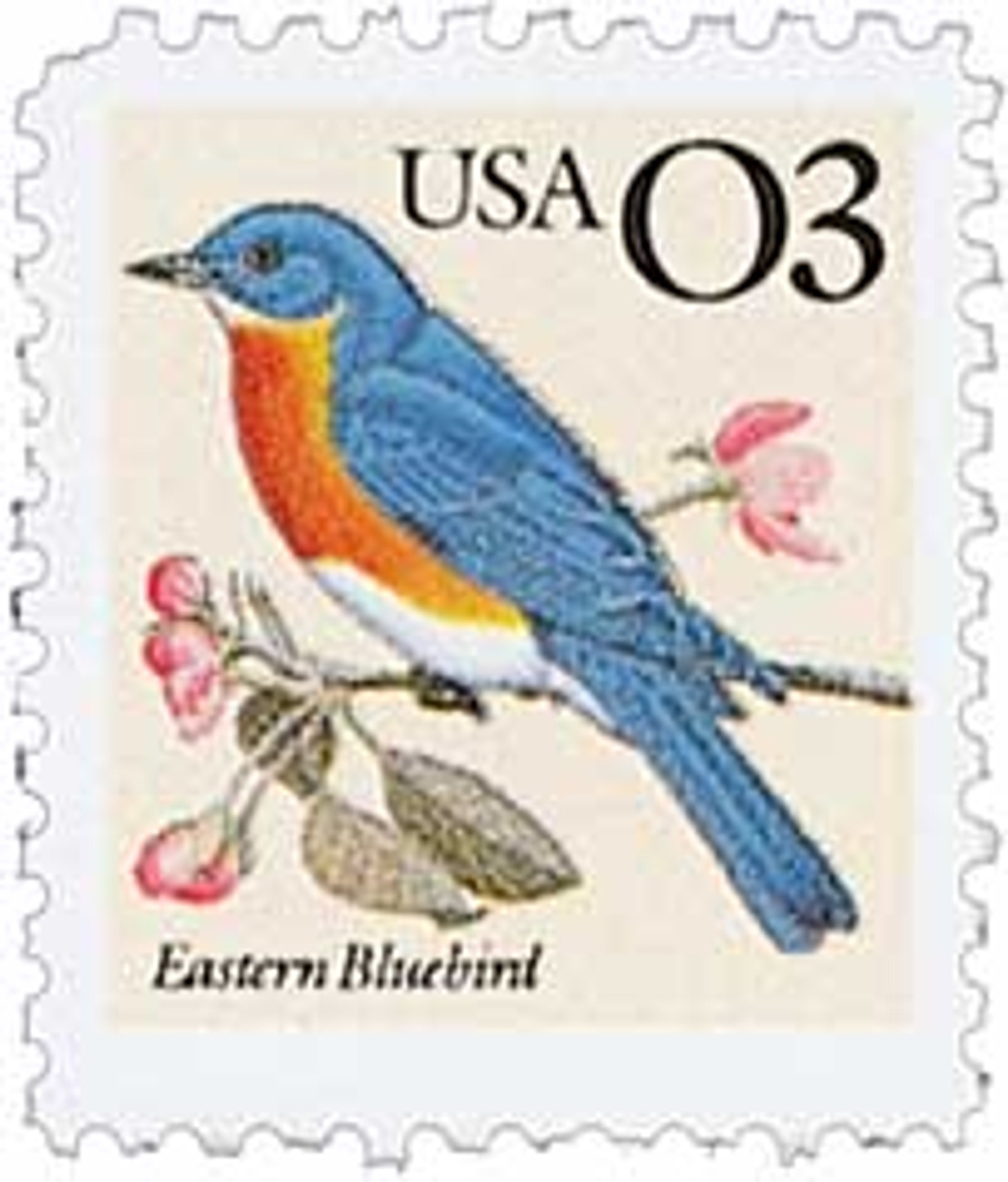 2485 1991 29c Wood Duck Red Booklet Single Mystic Stamp Company