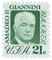 1393 - 1970 6c Dwight D. Eisenhower - Mystic Stamp Company